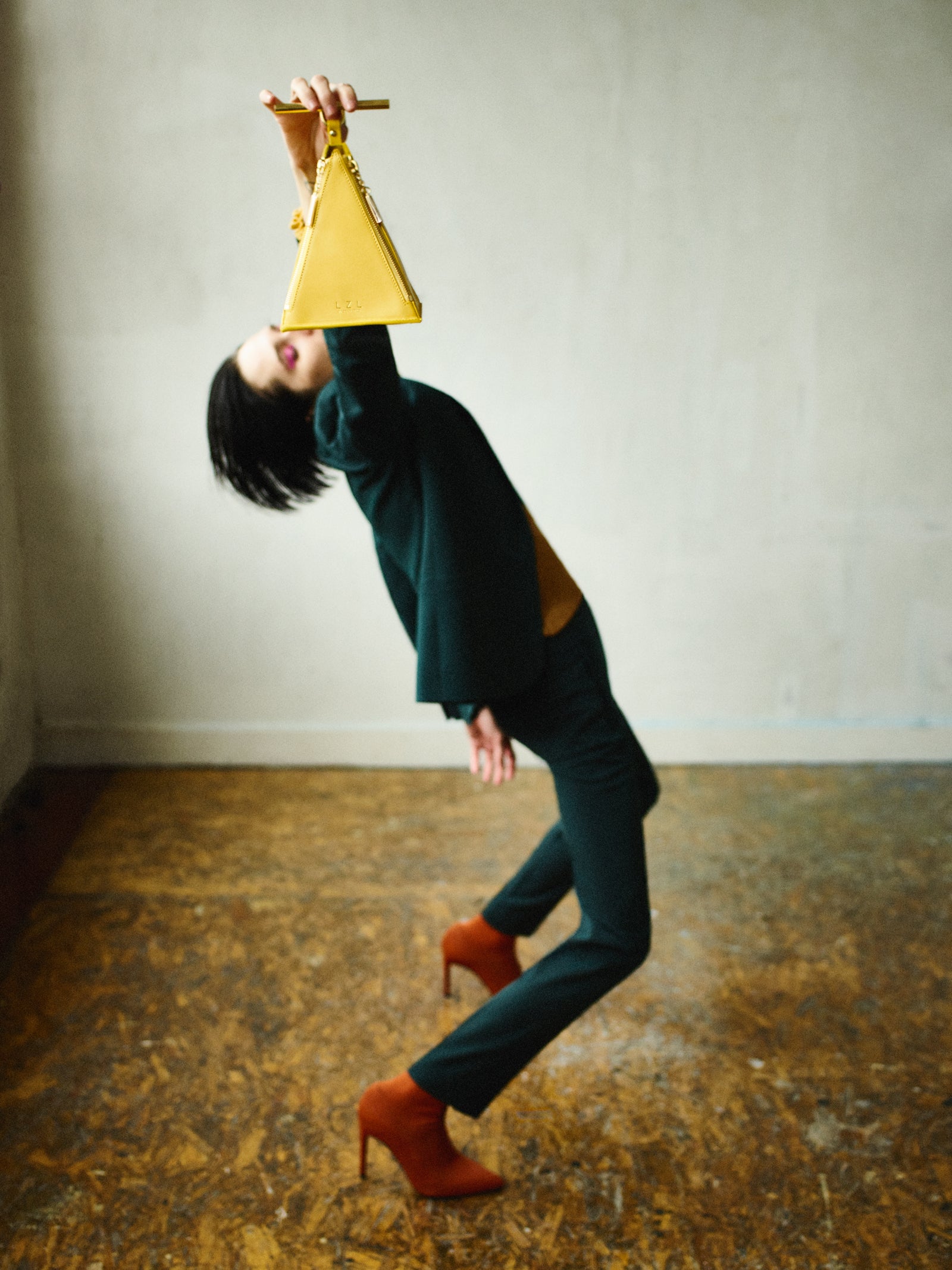 LZL Leather Accessories